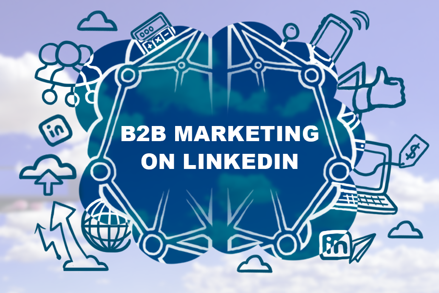 How To Create a Successful B2B Marketing Campaign How To Create a Successful B2B Marketing Campaign
