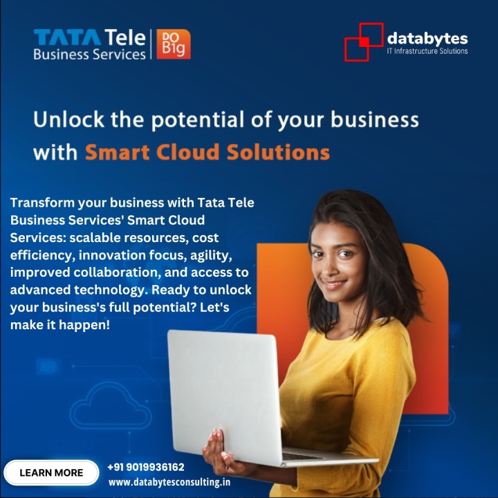 Managed Cloud Services Managed Cloud Services