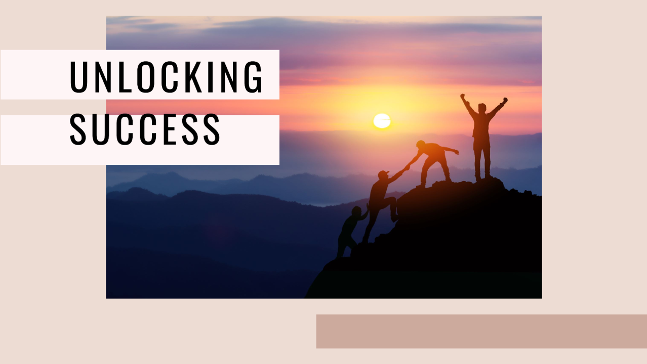 Unlocking Success: How to Create a Healthy and Growth-Oriented Work ... Unlocking Success: How to Create a Healthy and Growth-Oriented Work ...