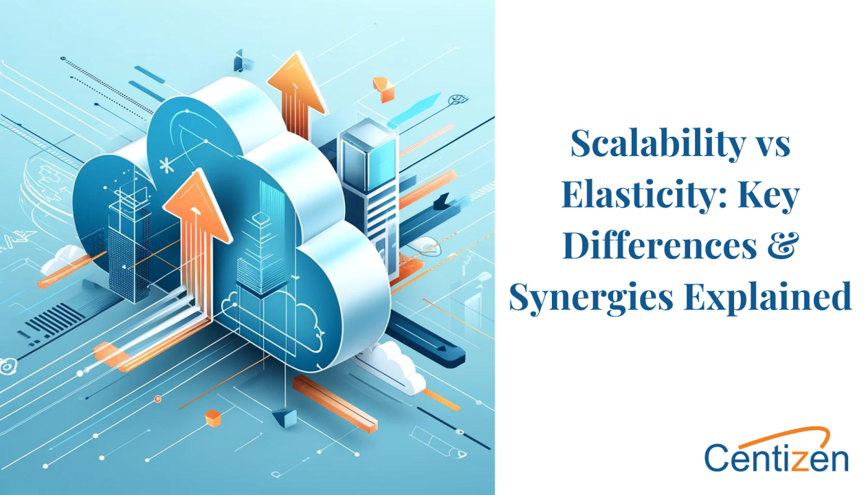 Scalability vs Elasticity: Key Differences & Synergies Expla Scalability vs Elasticity: Key Differences & Synergies Expla