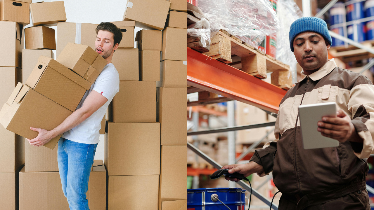 Pros & Cons choosing between 3PL & In-House Fulfillment Pros & Cons choosing between 3PL & In-House Fulfillment