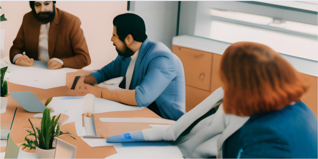 Embracing Continuous Improvement: The Power of Scrum Retrospective Meetings Embracing Continuous Improvement: The Power of Scrum Retrospective Meetings