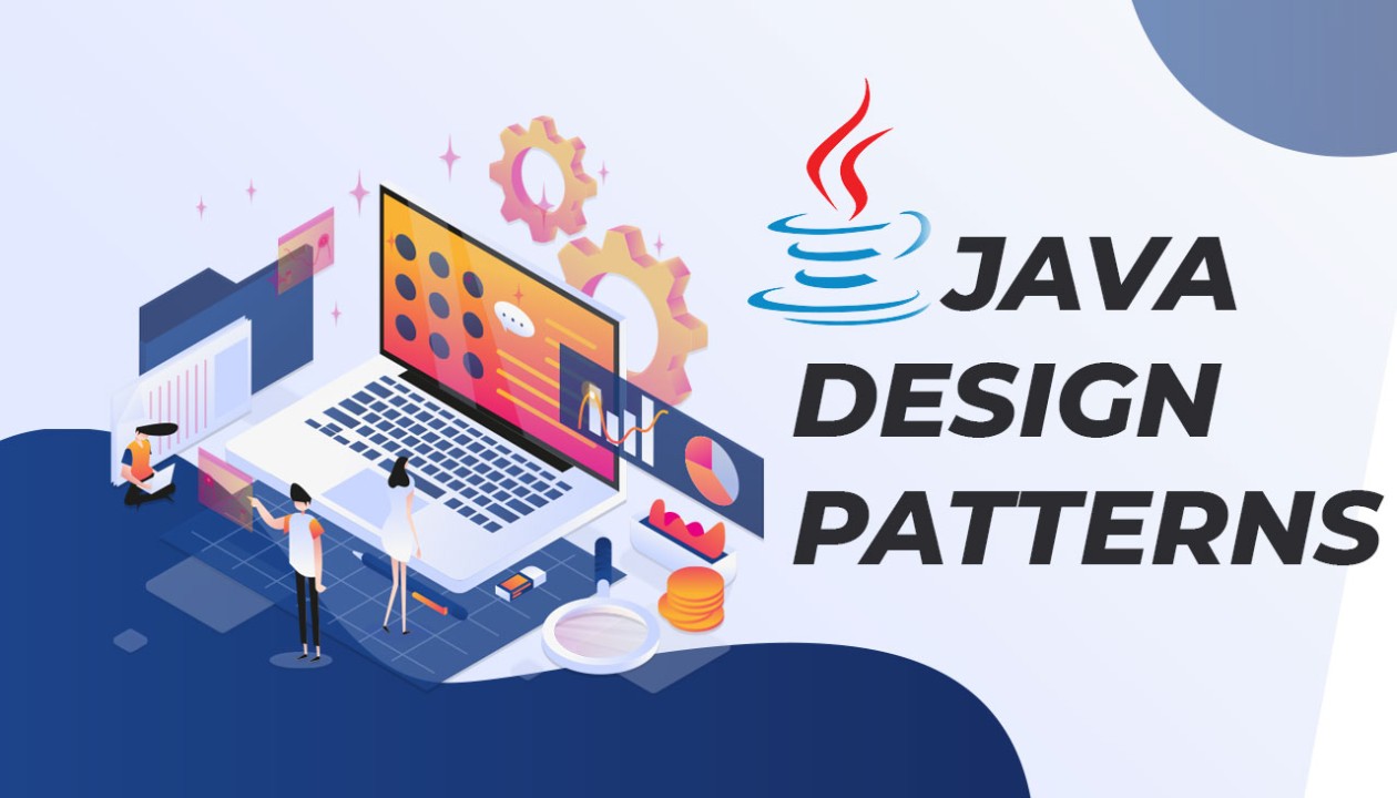 Design Patterns in Java Design Patterns in Java