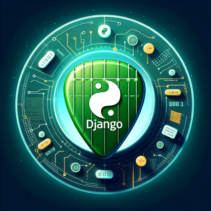 Build Data-Driven Websites with Django Build Data-Driven Websites with Django