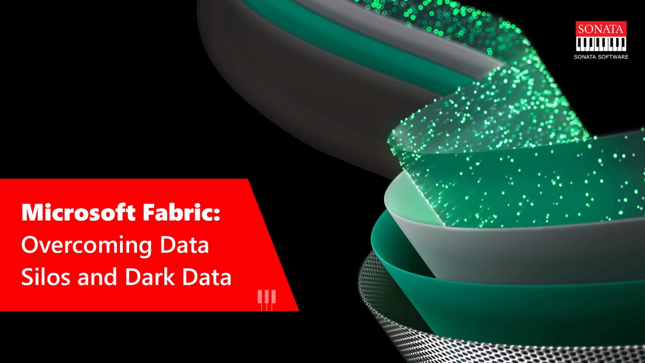 Overcoming Data Silos and Dark Data: Unlocking the Power of Microsoft ... Overcoming Data Silos and Dark Data: Unlocking the Power of Microsoft ...