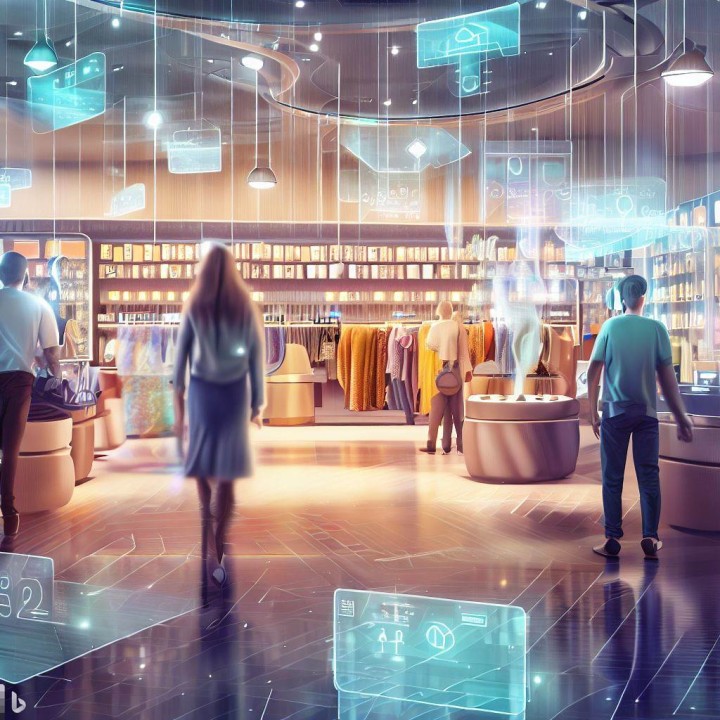 AI/ML in Retail Analytics: Transforming Data into Actionable Insights AI/ML in Retail Analytics: Transforming Data into Actionable Insights