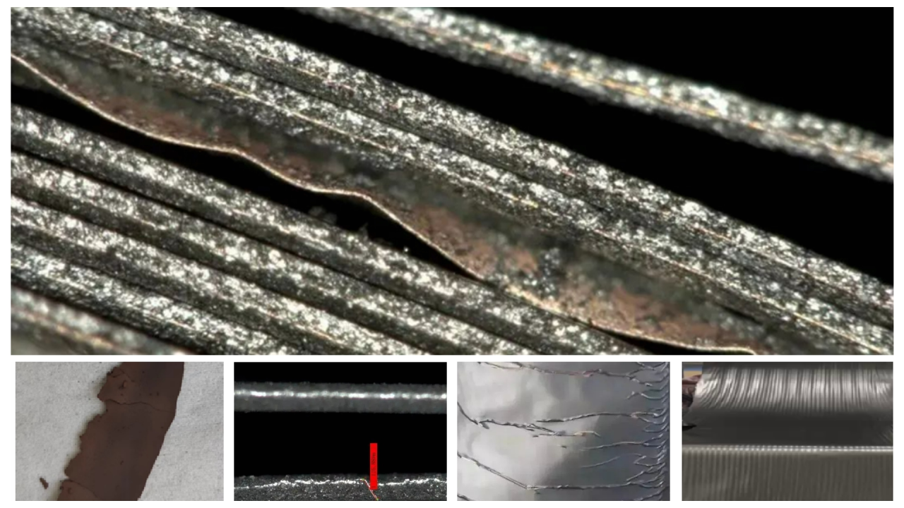25 common coating failures and solutions 25 common coating failures and solutions