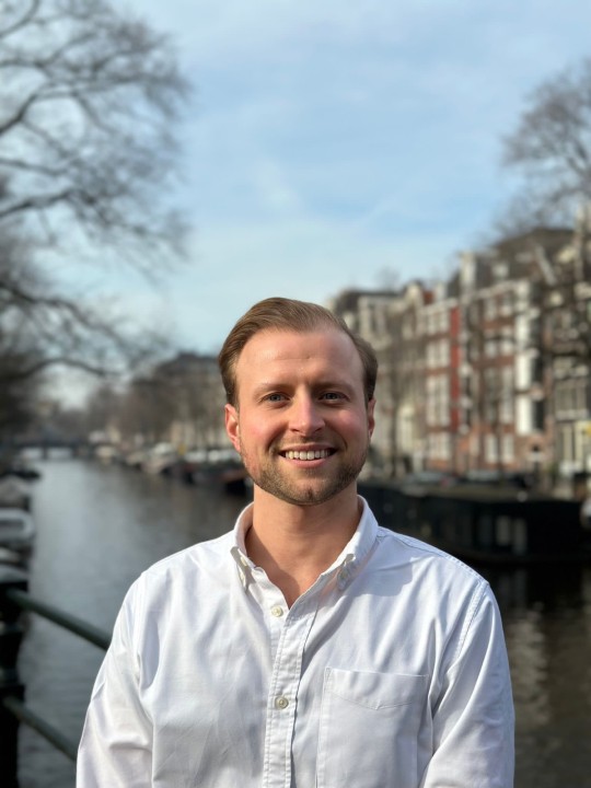 Meet our Leadership Team: Mike Meet our Leadership Team: Mike