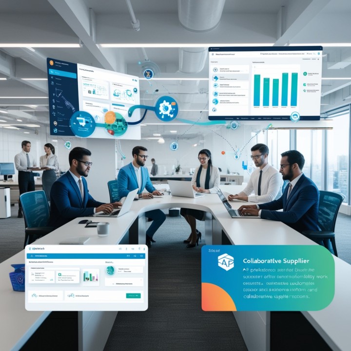A Comprehensive Guide to Accounts Payable Management A Comprehensive Guide to Accounts Payable Management