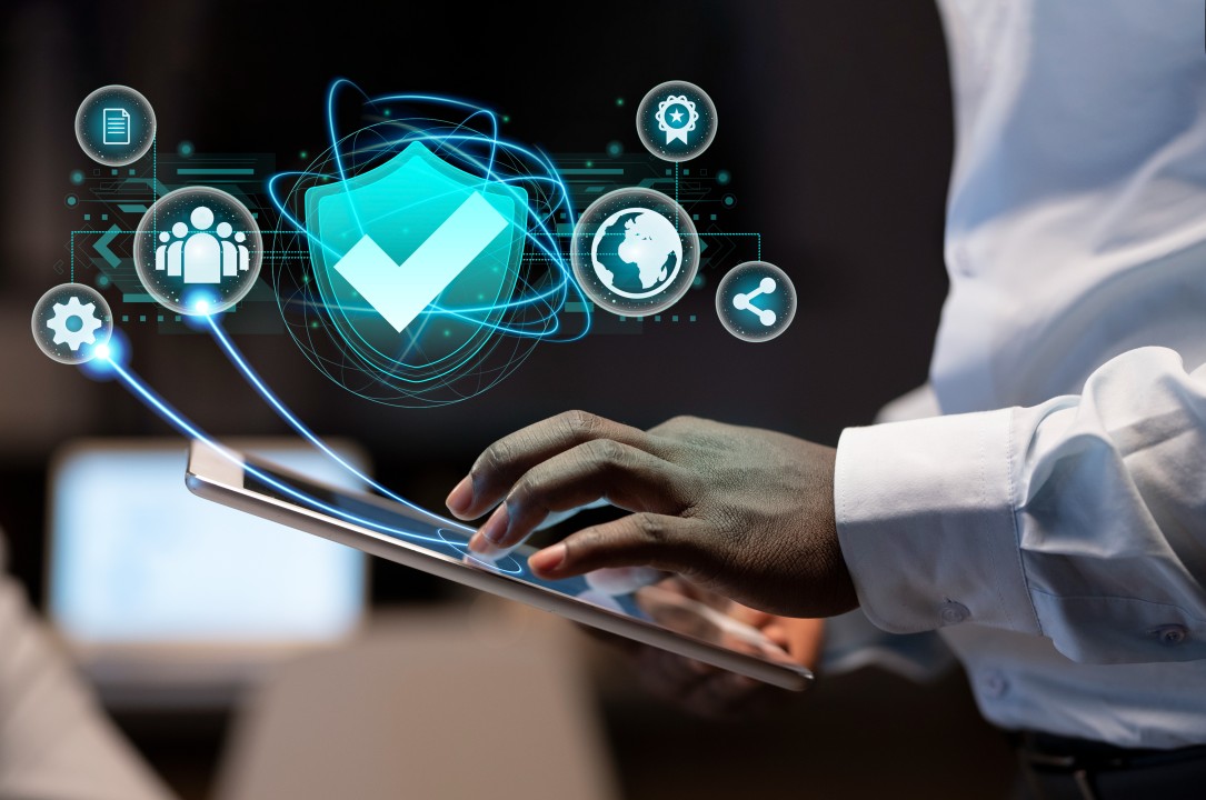 Enhancing Data Security Enhancing Data Security