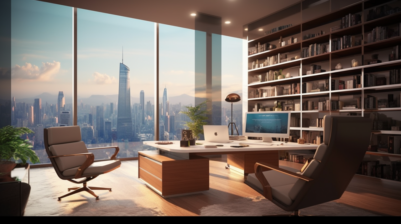 Cracking the Real Estate Code: Unveiling the Intricate Dance of ... Cracking the Real Estate Code: Unveiling the Intricate Dance of ...