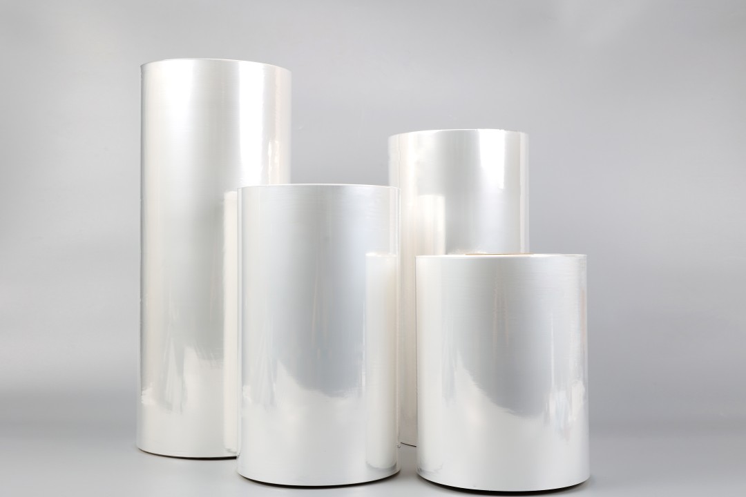 Unlocking Success: The Power of Consistency in the Polyolefin Shrink ... Unlocking Success: The Power of Consistency in the Polyolefin Shrink ...