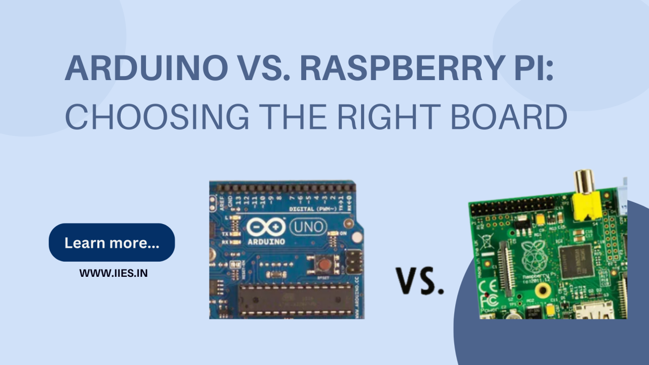 Arduino uno r3 vs. Raspberry Pi: Choosing the Right Board Arduino uno r3 vs. Raspberry Pi: Choosing the Right Board
