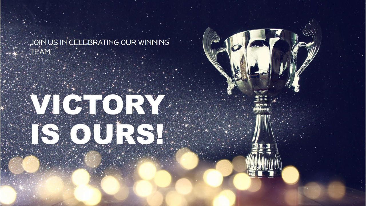 Create Winning Team Create Winning Team