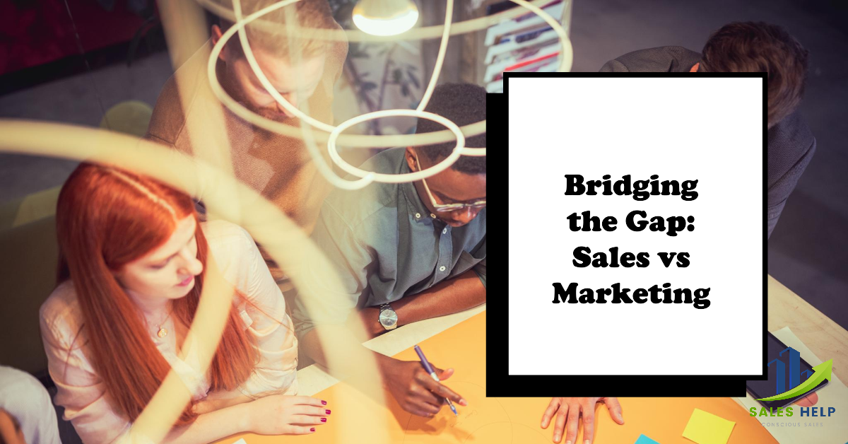Difference between sales and marketing Difference between sales and marketing