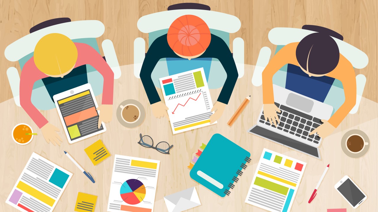 Collaboration Tools: Types, Benefits, and Tools to Use Collaboration Tools: Types, Benefits, and Tools to Use
