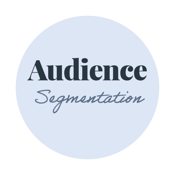 Unlocking the Power of Audience Segmentation: Personalize Your Digital ... Unlocking the Power of Audience Segmentation: Personalize Your Digital ...