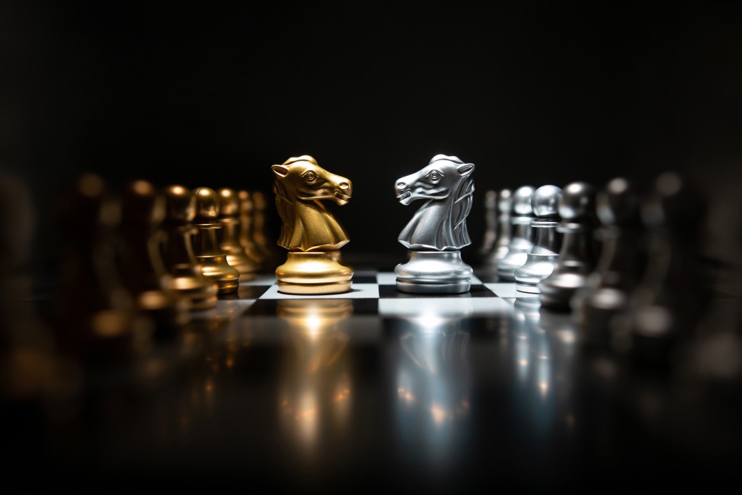 Face Tough Decisions Head-On Face Tough Decisions Head-On