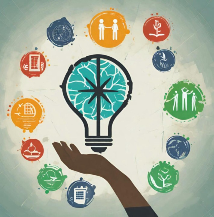 Striking the Balance: Non-Profits Navigating Mission and Sustainability Striking the Balance: Non-Profits Navigating Mission and Sustainability