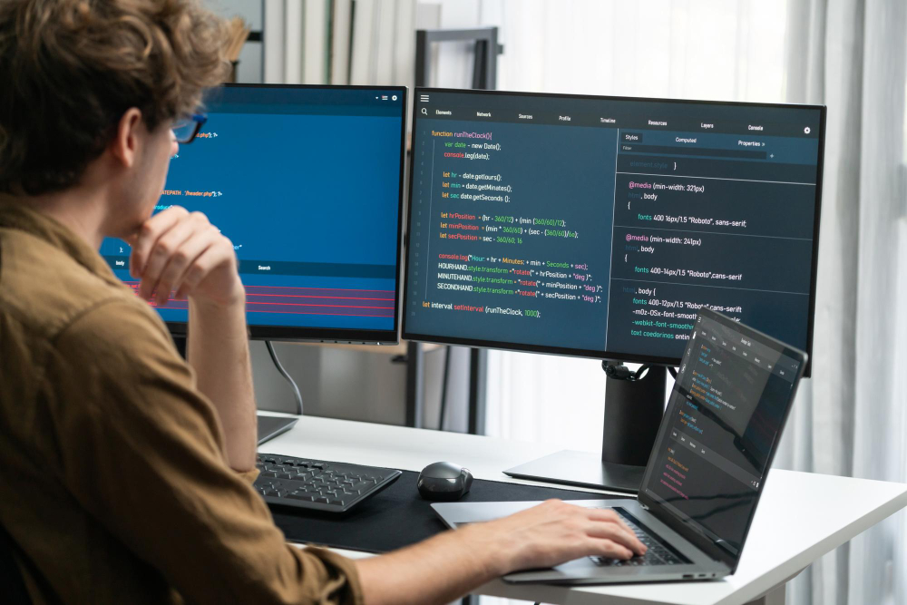Unlocking Success with Jurysoft: Building a Robust Flutter Development Team Unlocking Success with Jurysoft: Building a Robust Flutter Development Team