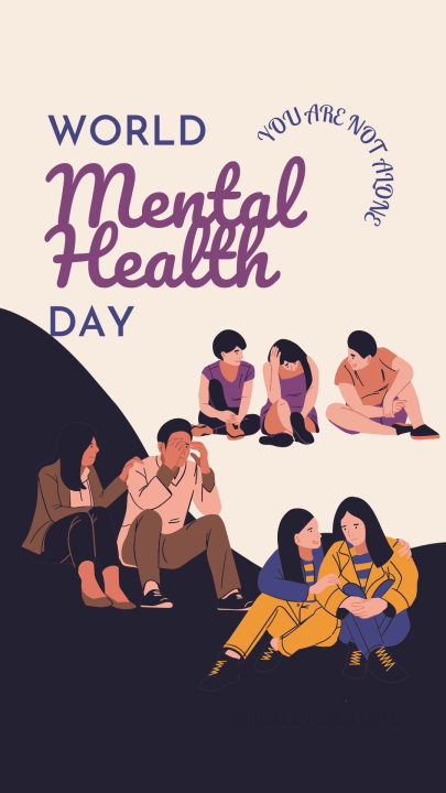 The Importance of Prioritizing your Mental Health The Importance of Prioritizing your Mental Health