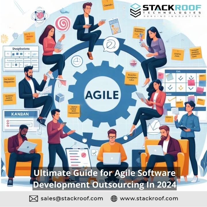 Ultimate Guide for Agile Software Development Outsourcing In 2024 Ultimate Guide for Agile Software Development Outsourcing In 2024