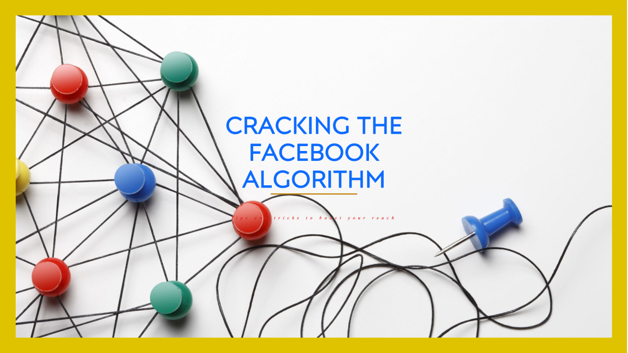 Mastering Facebook Ads Through Algorithm Insight. Mastering Facebook Ads Through Algorithm Insight.