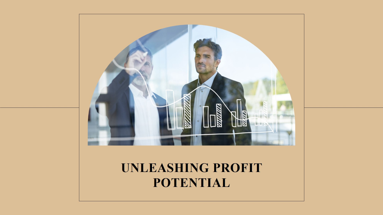 Unleashing Profit Potential: The Case for Third-Party Spend Optimization Unleashing Profit Potential: The Case for Third-Party Spend Optimization