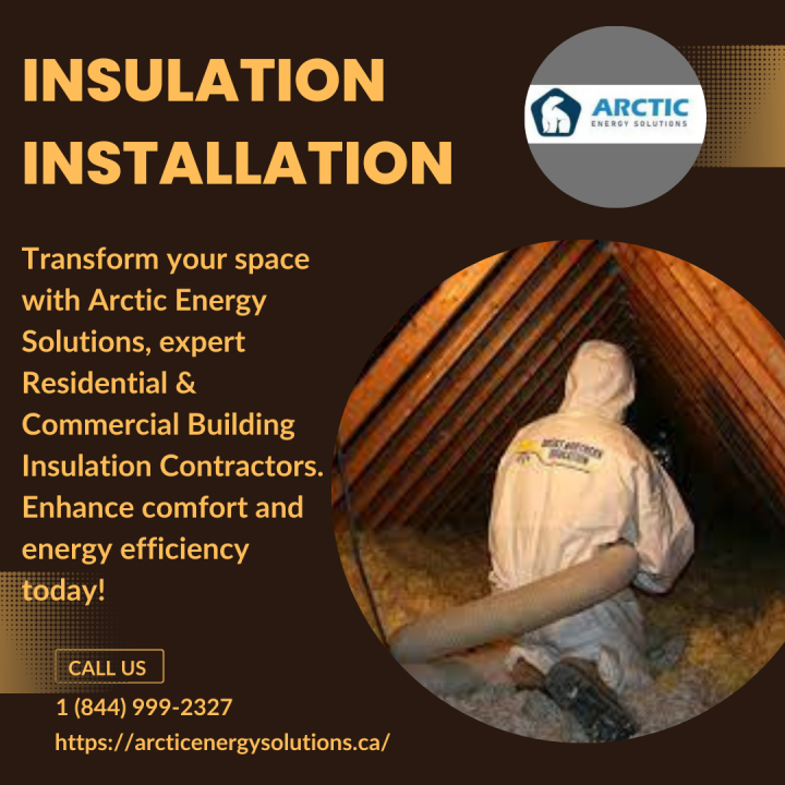 Benefits of Commercial Building Insulation Benefits of Commercial Building Insulation