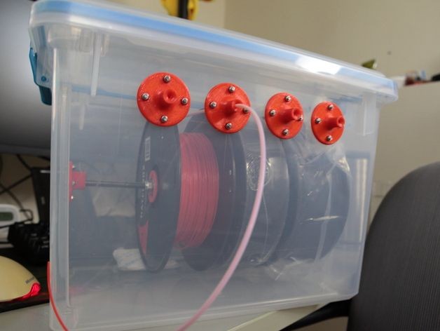 DIY Filament Dry Box: How To Build One On A Budget All3DP, 57% OFF DIY Filament Dry Box: How To Build One On A Budget All3DP, 57% OFF