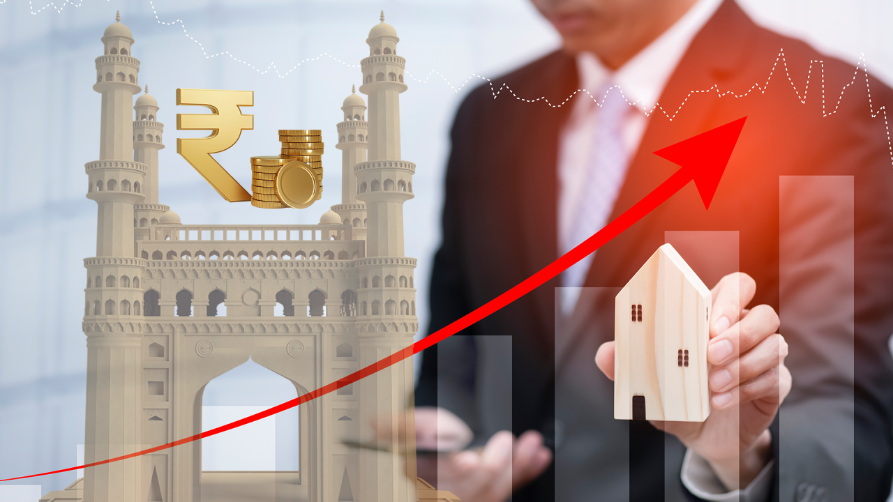 Why Major Companies Invests in Hyderabad Real Estate? Why Major Companies Invests in Hyderabad Real Estate?