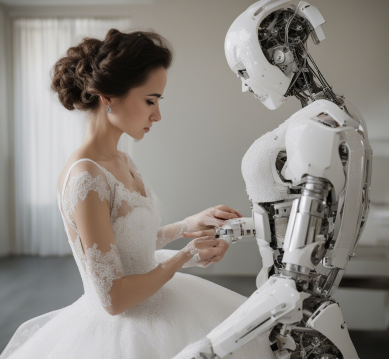 How is Generative AI Reshaping the Retail Fashion Industry? 👕👔 How is Generative AI Reshaping the Retail Fashion Industry? 👕👔