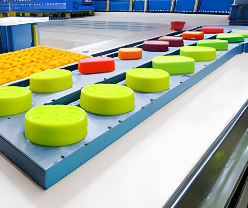 Revolutionizing FMCG Packaging: New Horizons in the Injection Moulding ... Revolutionizing FMCG Packaging: New Horizons in the Injection Moulding ...