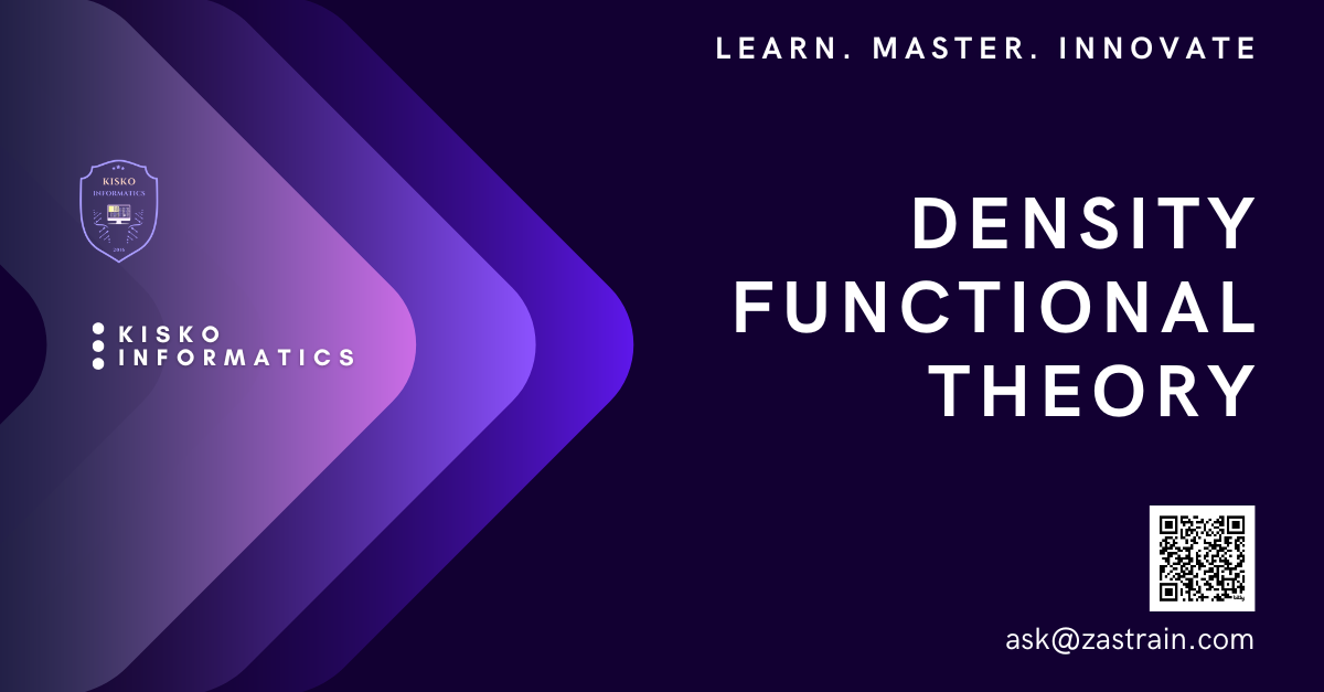 DFT Density Functional Theory DFT Density Functional Theory
