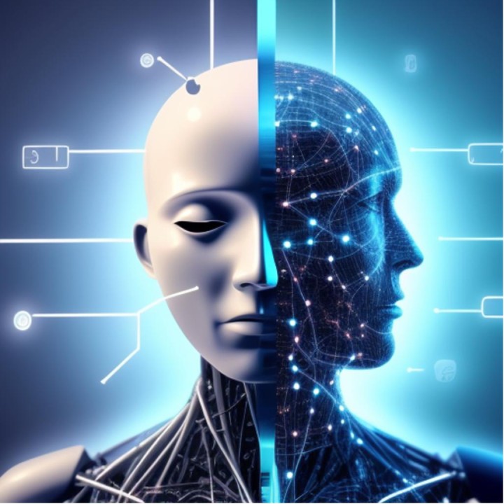 Revolutionizing Business Communication: Navigating the Impact of AI Revolutionizing Business Communication: Navigating the Impact of AI