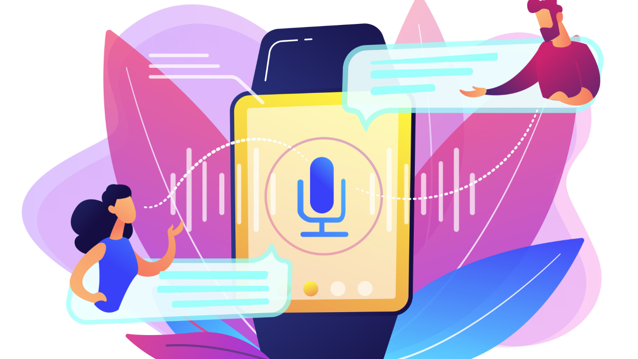 Voice UX Design: Crafting Conversational Interfaces Voice UX Design: Crafting Conversational Interfaces