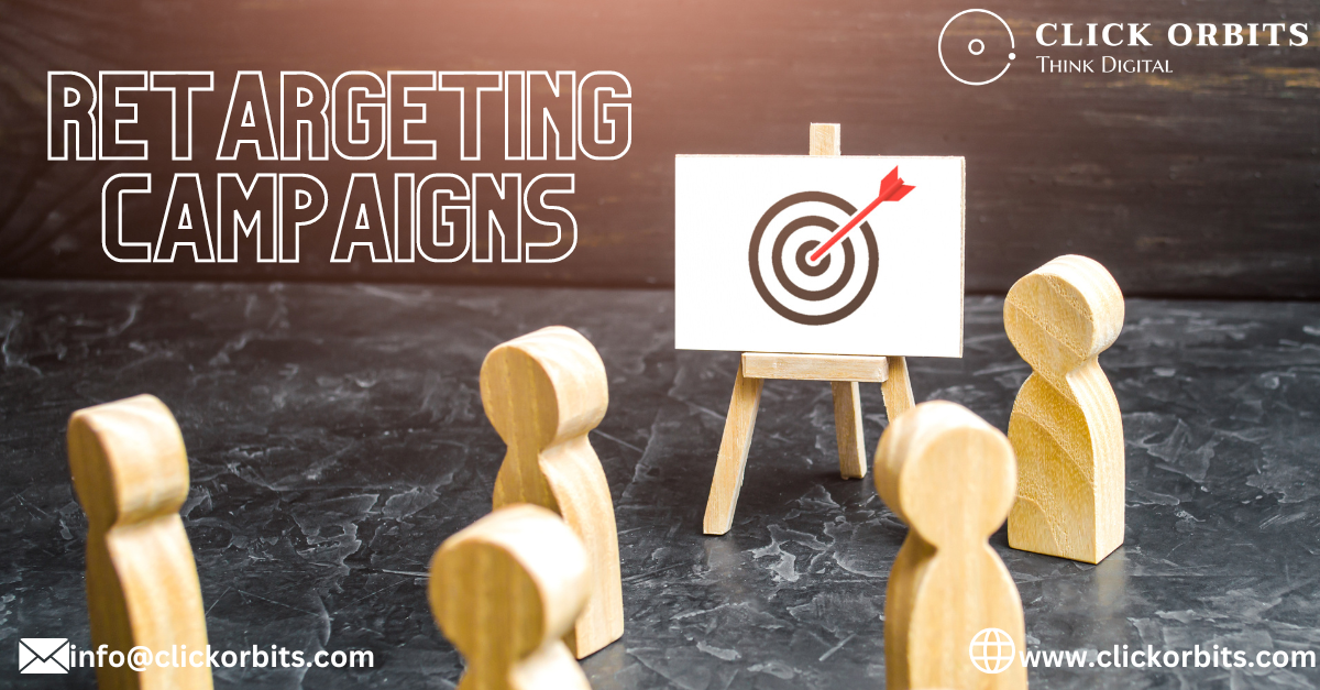 🎯 Mastering Retargeting Campaigns: Strategies for Higher Conversions 🎯 Mastering Retargeting Campaigns: Strategies for Higher Conversions