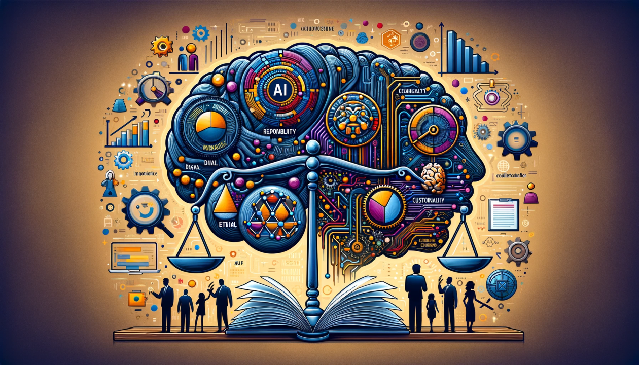 Navigating the Complexities: Essential Skills for an AI Product Manager Navigating the Complexities: Essential Skills for an AI Product Manager