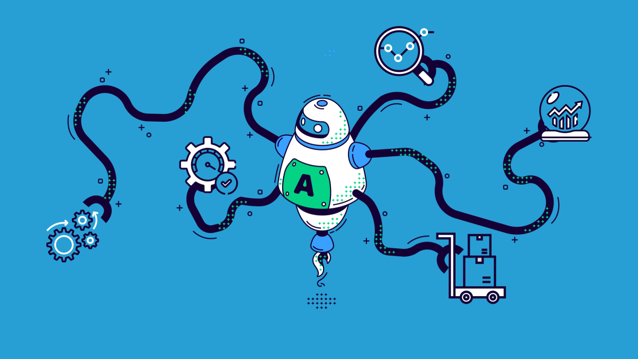 PROCUREMENT REINVENTED - The Game-Changing Impact of AI on the ... PROCUREMENT REINVENTED - The Game-Changing Impact of AI on the ...