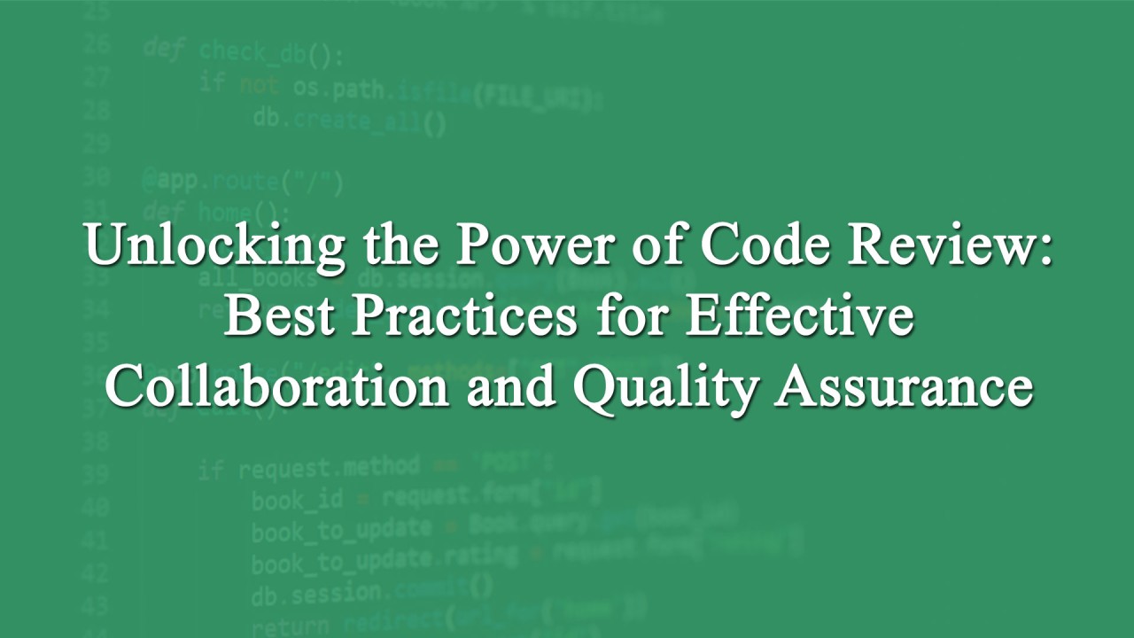 Code Comment Best Practices – peerdh.com Code Comment Best Practices – peerdh.com