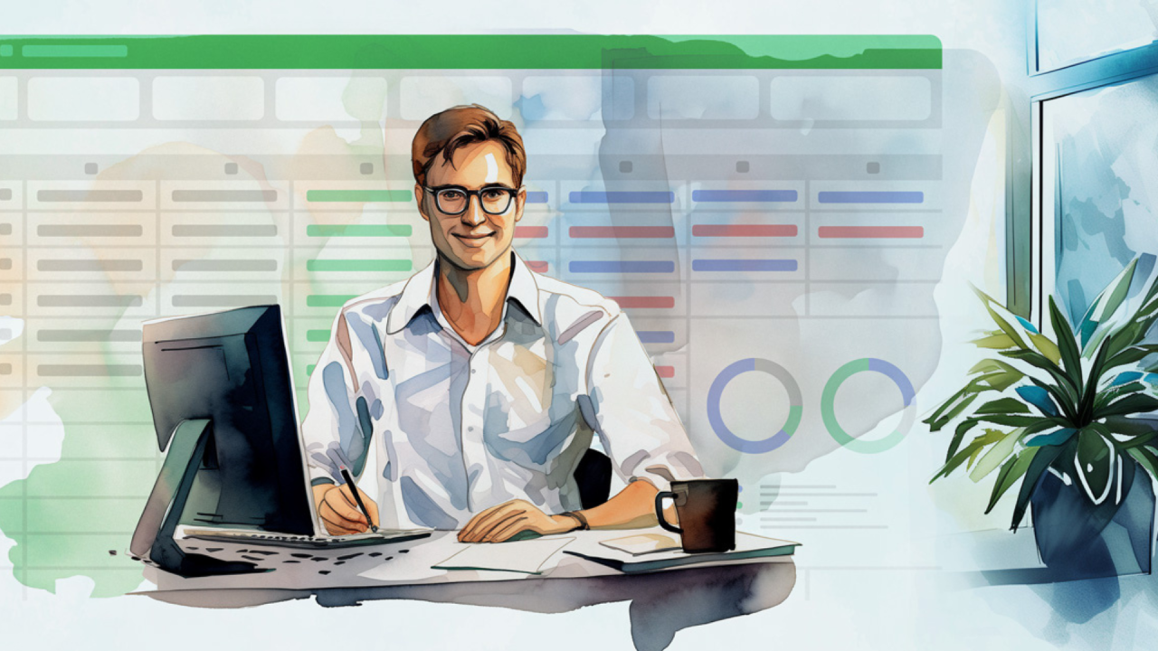 Microsoft Excel Tips & Tricks cz. 2 Microsoft Excel Tips & Tricks cz. 2
