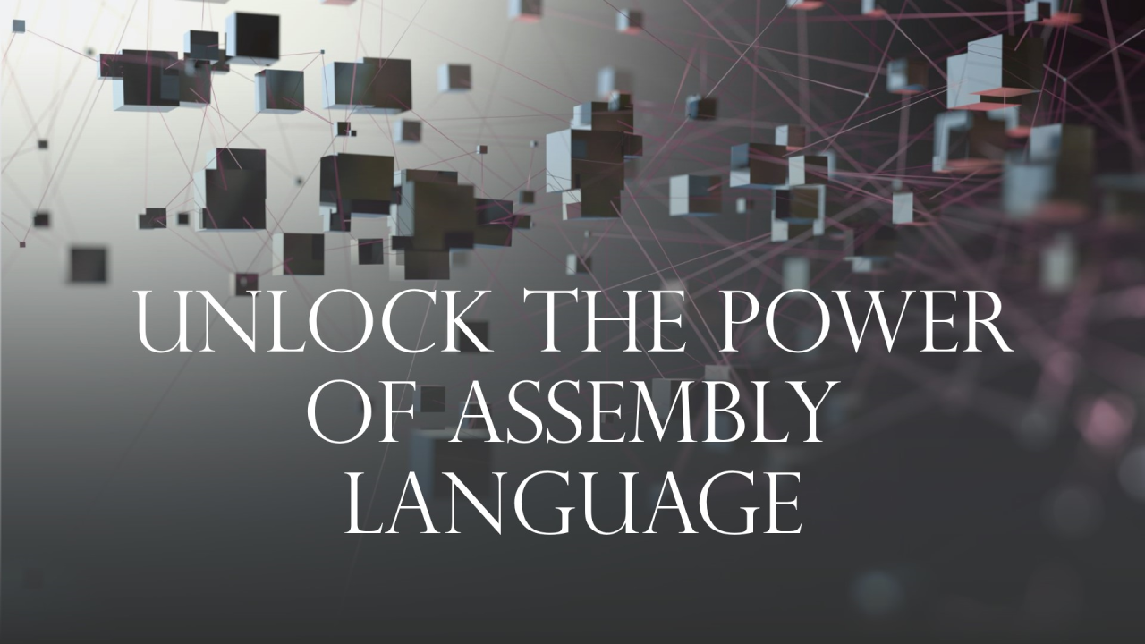 When to Use Inline Assembly inside C++ Code. When to Use Inline Assembly inside C++ Code.