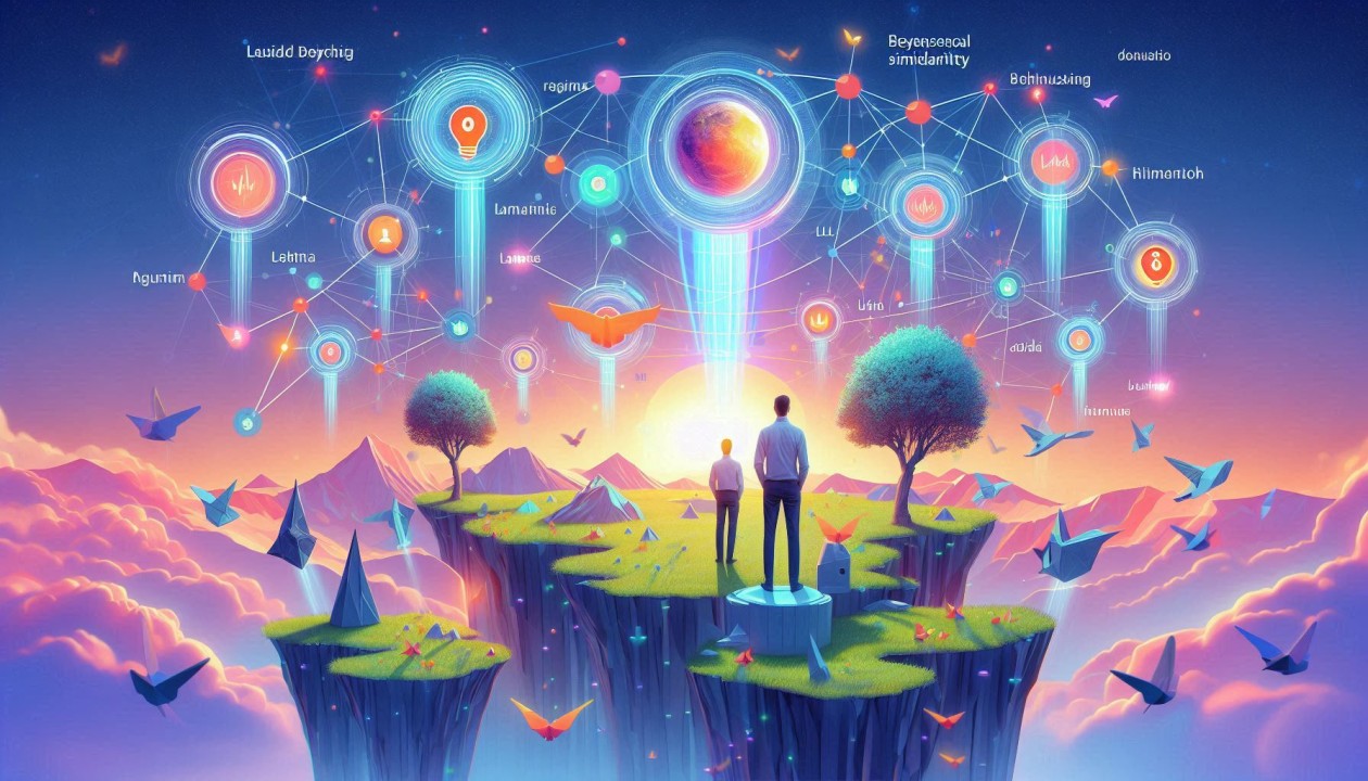 Beyond Semantic Similarity: Boosting LLM Accuracy with Graph Databases ... Beyond Semantic Similarity: Boosting LLM Accuracy with Graph Databases ...