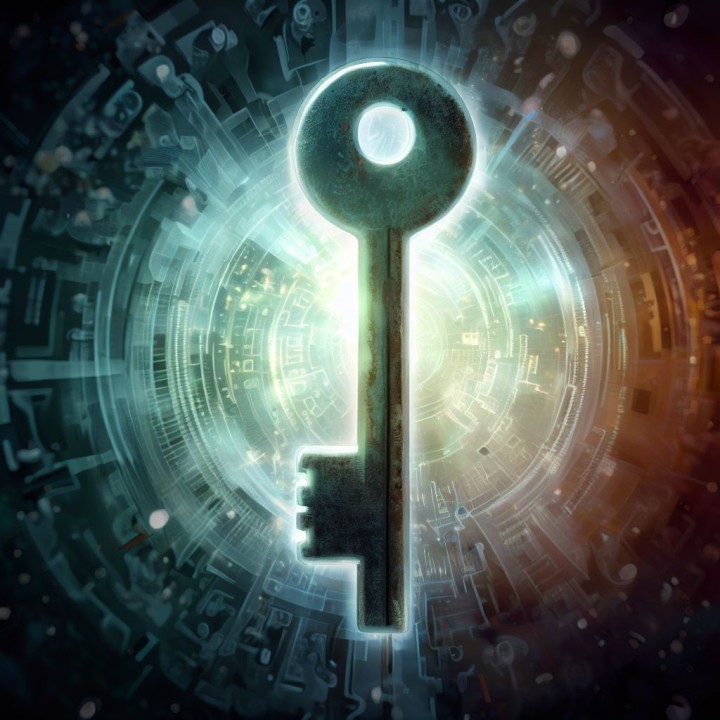 Unlock Success in the AI Revolution! Unlock Success in the AI Revolution!