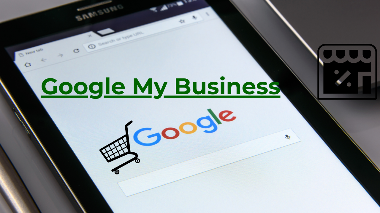 Mastering Google My Business: Unlock the Potential for Your Business Mastering Google My Business: Unlock the Potential for Your Business