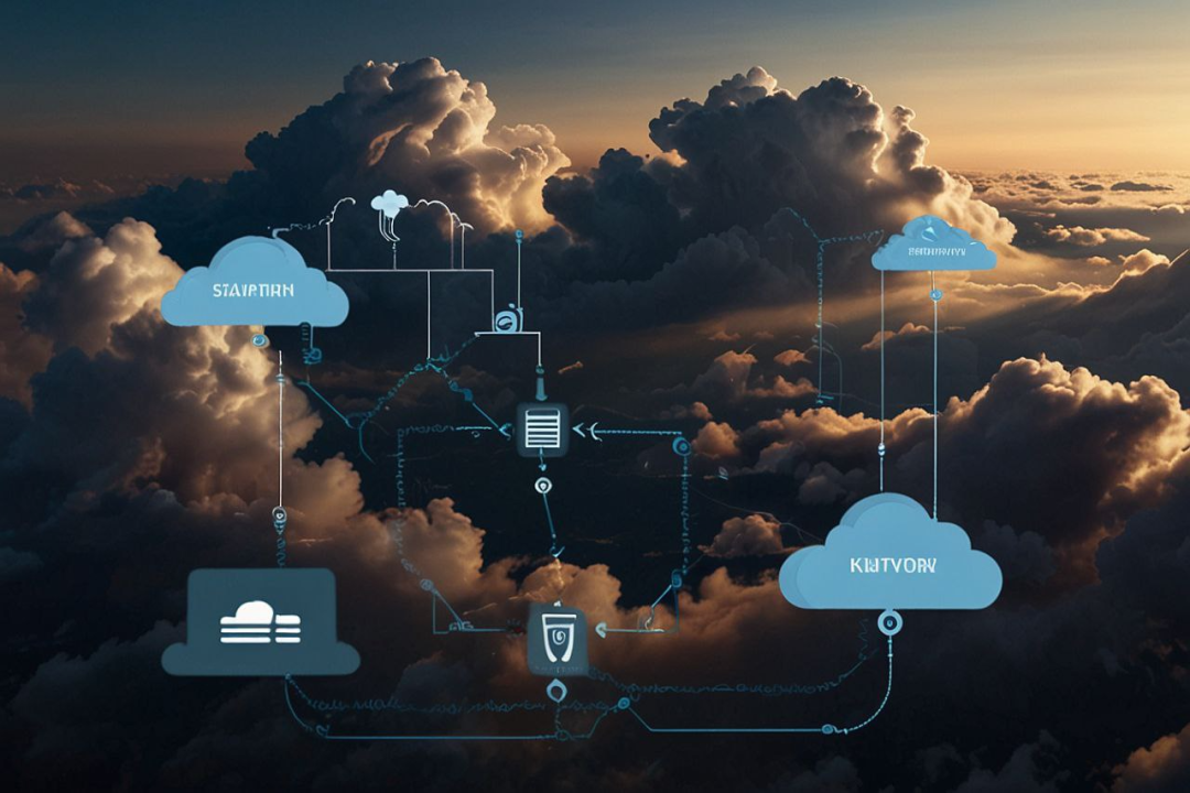Unlocking the Future: The Transformative Power of Cloud Computing Unlocking the Future: The Transformative Power of Cloud Computing