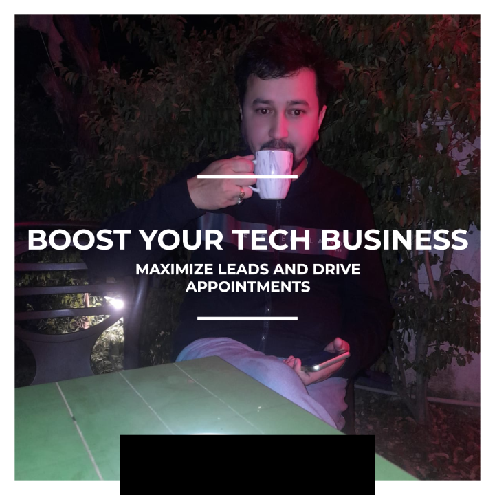 Maximizing Demand Generation and Lead Generation through Strategic ABM ... Maximizing Demand Generation and Lead Generation through Strategic ABM ...