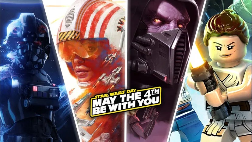 Five lessons from the history of making Star Wars games Five lessons from the history of making Star Wars games