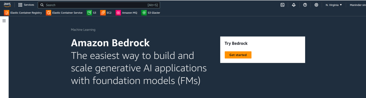 Artificial Intelligence for DevOps Engineer Artificial Intelligence for DevOps Engineer