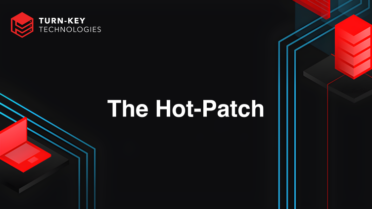 July Digest: Diving Into AI-Powered Networks | The TTI Hot-Patch July Digest: Diving Into AI-Powered Networks | The TTI Hot-Patch